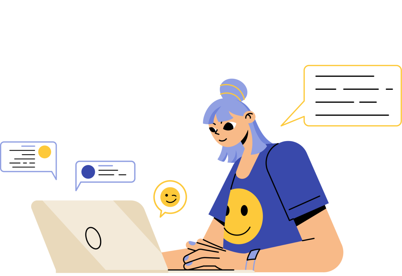 Help Center - CommuniBee