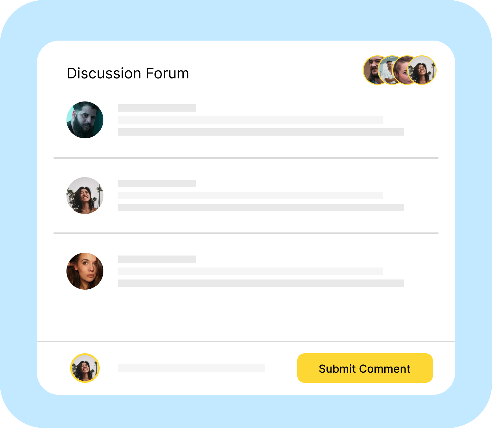 Parent-Teacher Organizations - CommuniBee